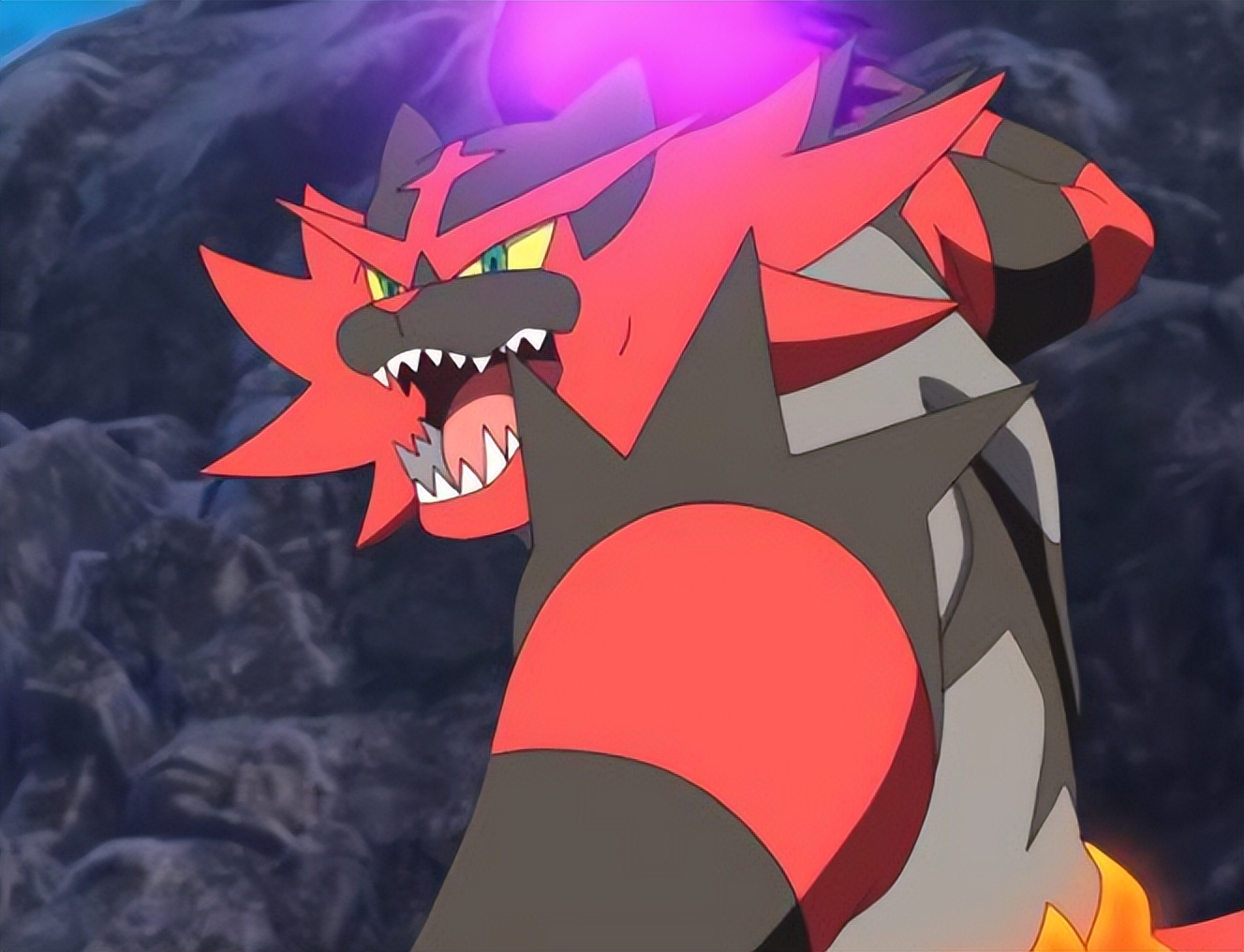 If these elves in "Pokémon" can learn specific skills, the heat of ...