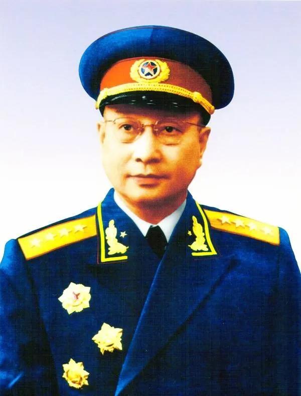 General Chen Geng's classic command battle Xiangchenggu ambush battle ...