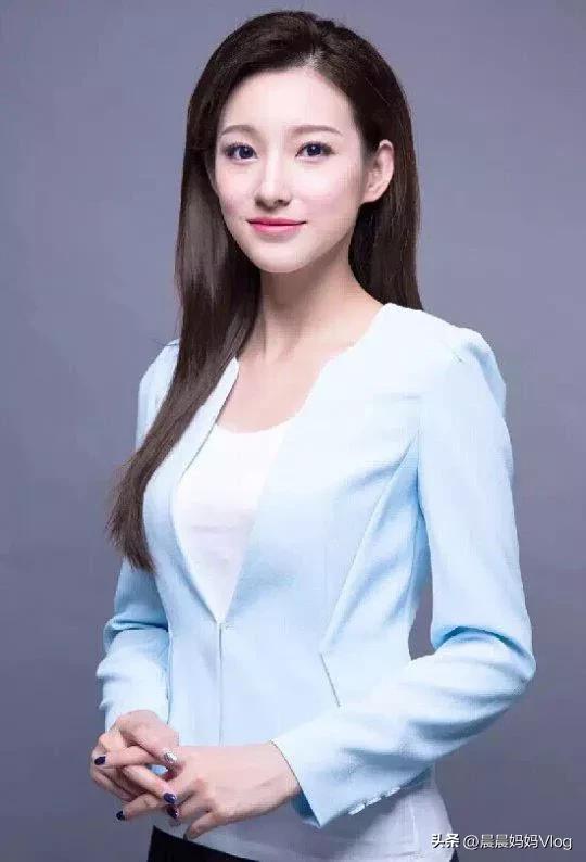 Share pictures—Ma Fanshu, goddess of temperament - iNEWS