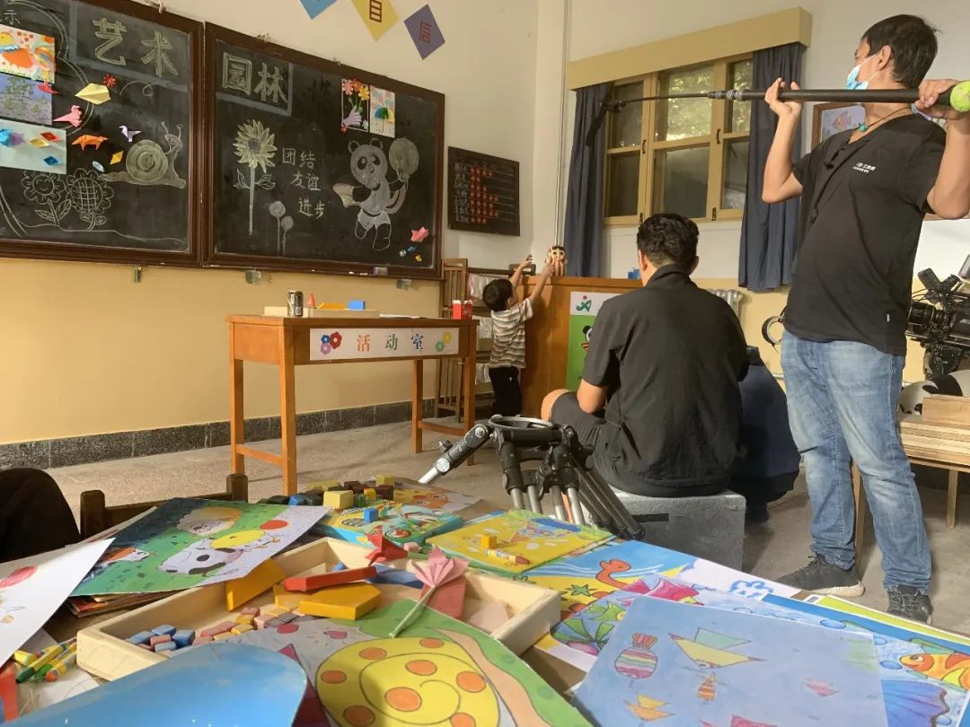 Huayu Star Art: "Wife's Choice" is on the air, let's look forward to the wonderful performances ...