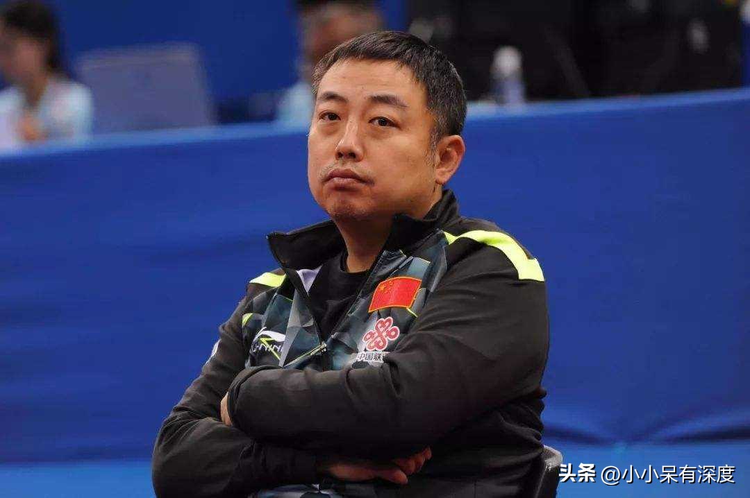 Liu Guoliang's new identity, congratulations to President Liu, everyone ...