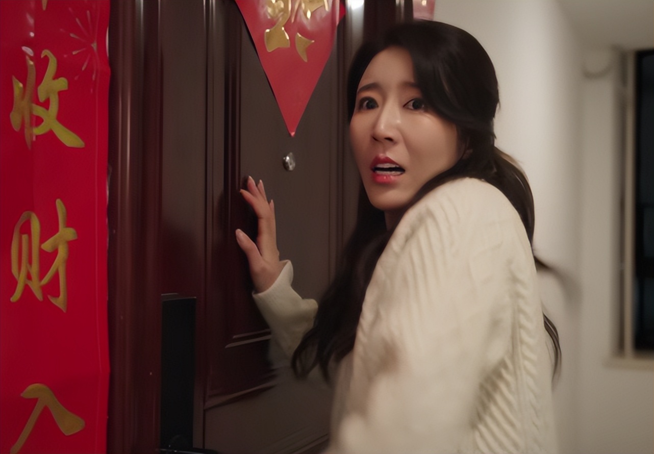 "Bottom Line" remakes the Jiang Ge case, the party Liu Xin issued a statement: He reserves the ...