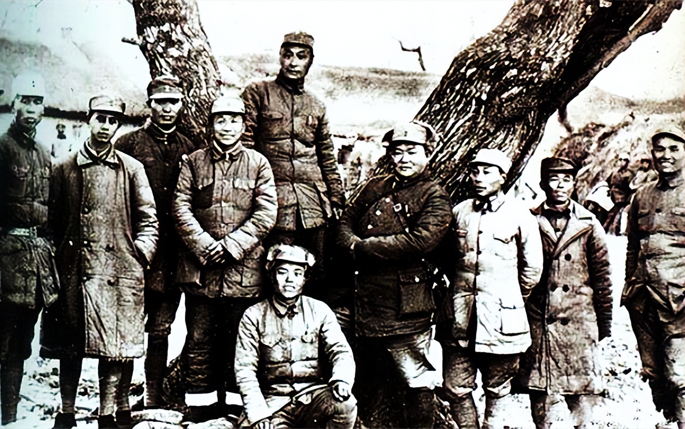 Is a broadsword better than a bayonet?In this battle, the platoon ...
