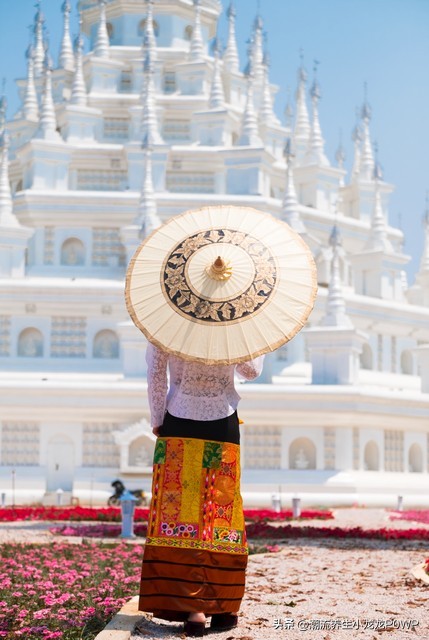 About the customs of the Dai people - iNEWS