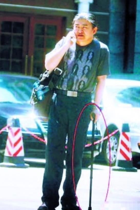 Famous singer Liu Huan's current situation: He is addicted to alcohol ...