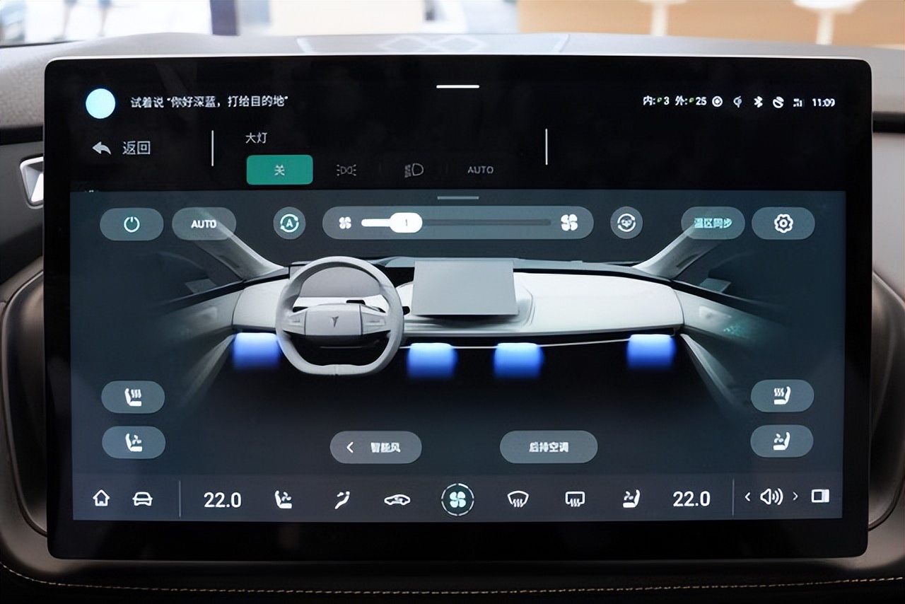 Changan Deep Blue SL03 delivered 4,103 new cars in February, and the new SUV Deep Blue S7 will ...