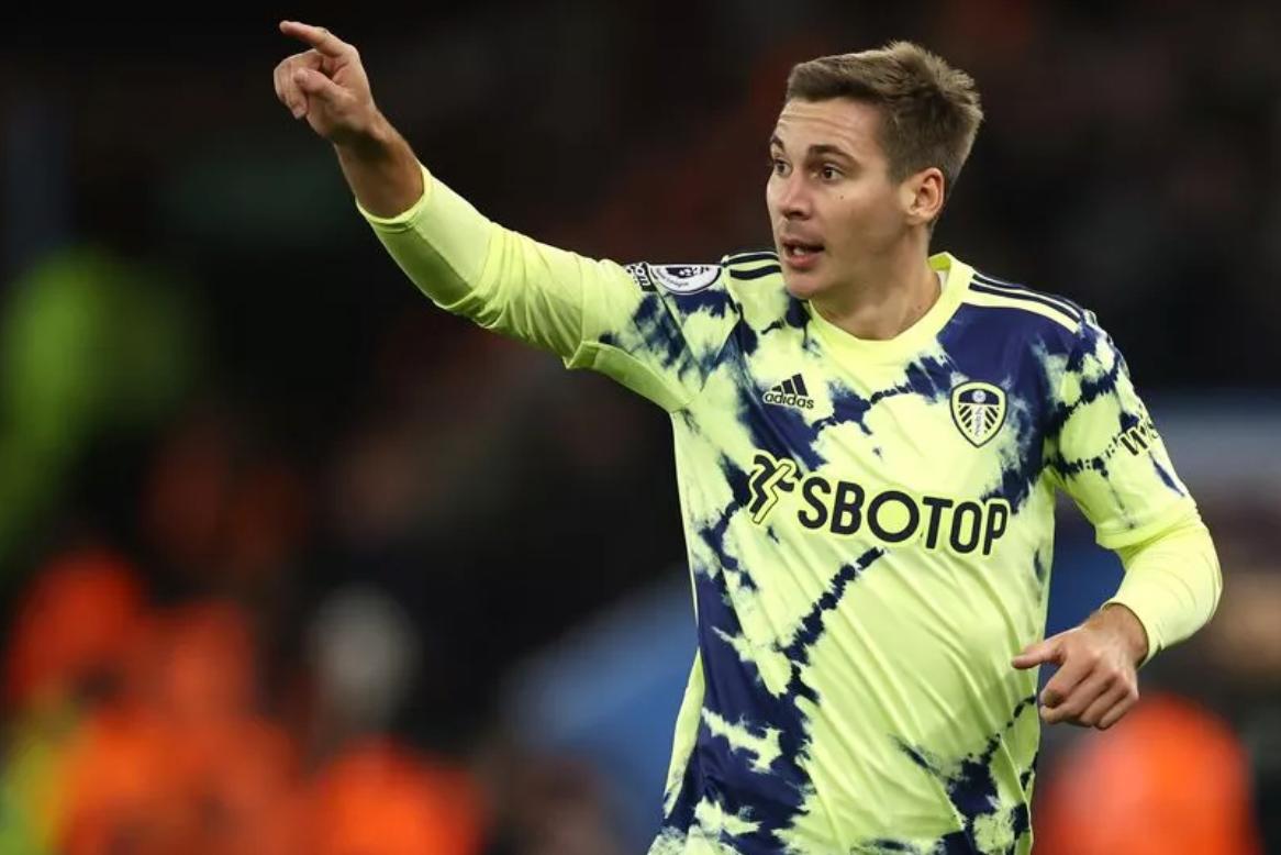 Three little-known Max Warber transfer options Leeds could target - iMedia