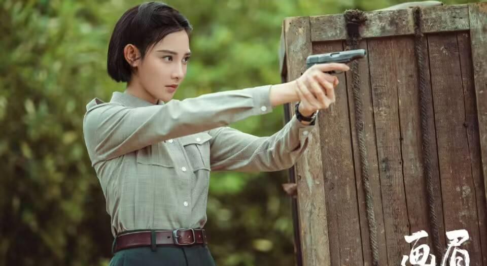 "Thrush" It wasn't until Pang Shizhao showed up that Bai Minghan discovered that his daughter ...