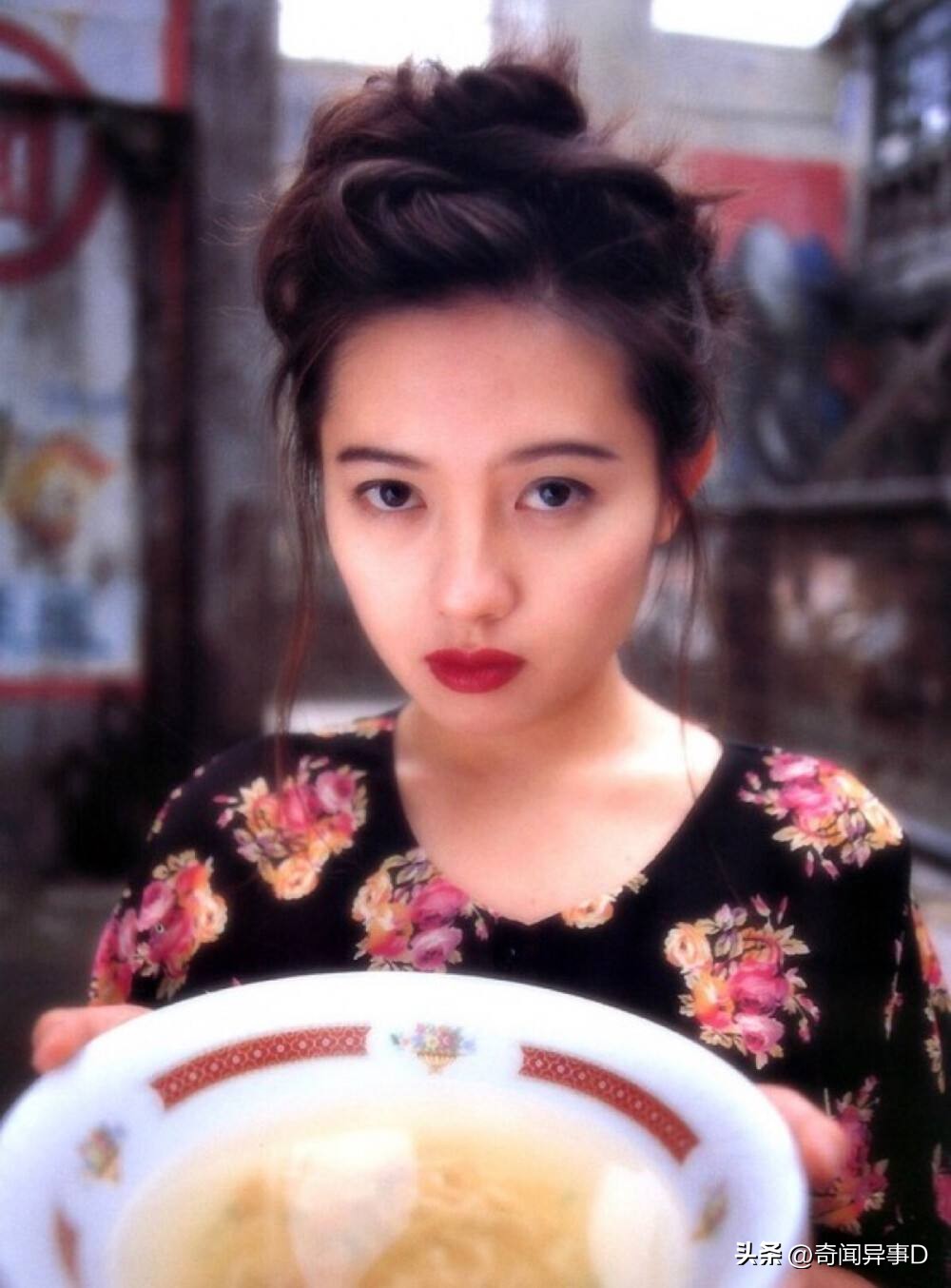 Two daughters serve one husband together, once known as the purest ...