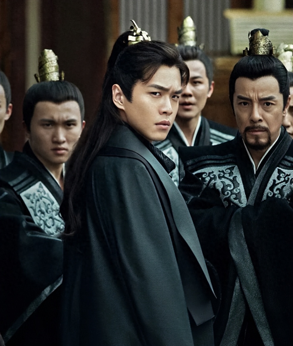 "Celebrating More Than Years 2": Chen Daoming is old, Guo Qilin is swollen, but I am amazed by ...