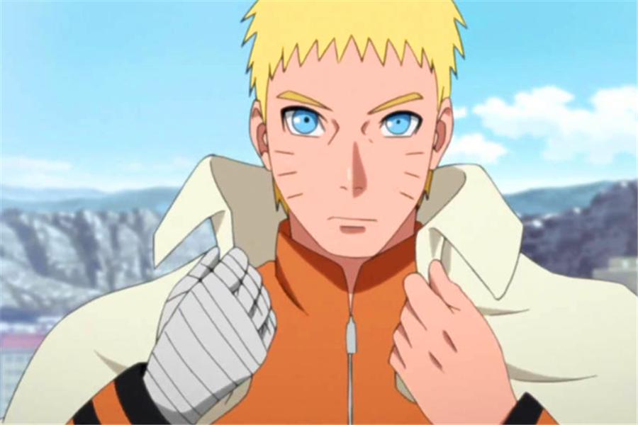 The 5 people who promoted extremely fast in Naruto: They were ...