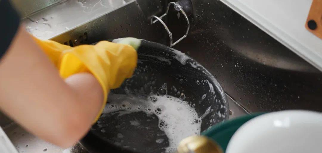 5 bad kitchen habits that may lead to family cancer! Especially the ...