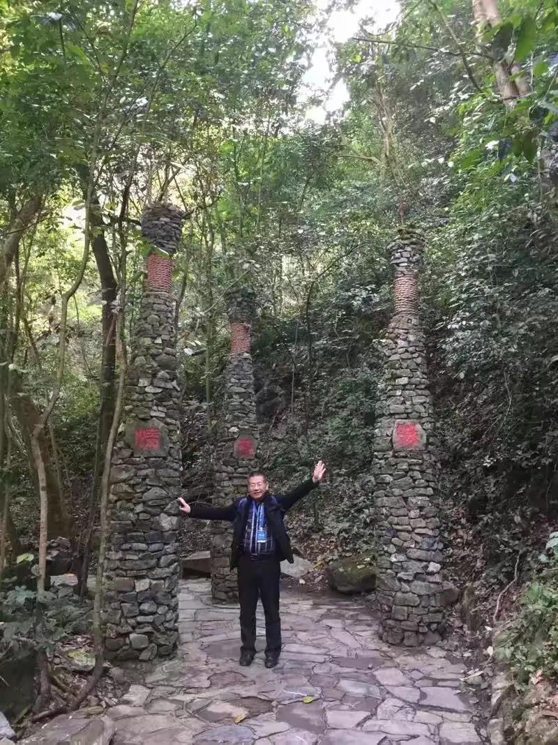 Guilin Gudong Scenic Spot Travel Notes - iNEWS