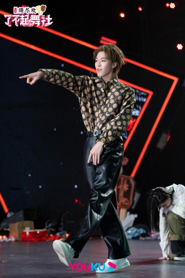 The manager who must be strong in his life "Amazing! Gao Hanyu turned ...