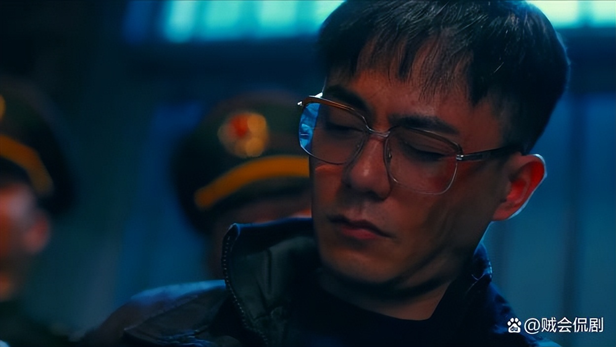 "Who Is He" Will Hu Feng really take revenge on Xue Jiajian for Chen ...
