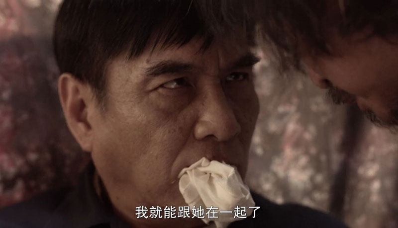 "Who is the Murderer" actually has 4 actors from the original cast of ...
