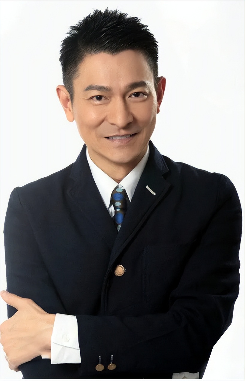 The progress of Andy Lau's plagiarism case: 2 court trials ended ...