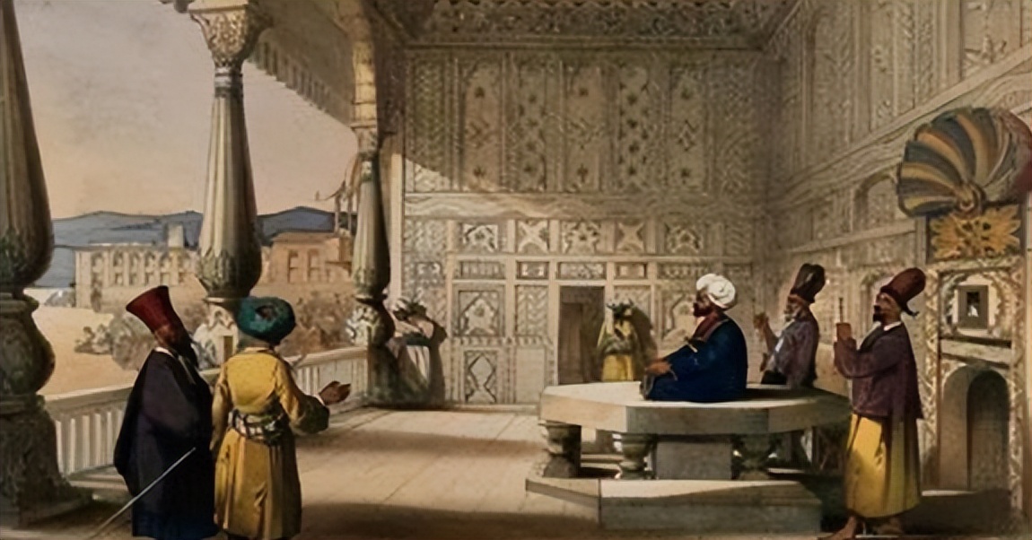 History of the Rise and Fall of the Tahir Dynasty: How did the once ...