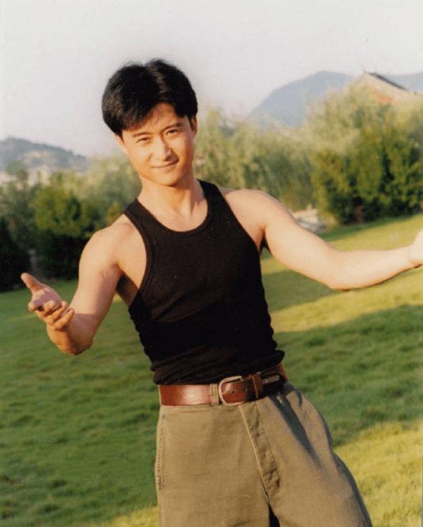 God! It is no surprise that Wu Jing and Xie Nan have come to this step ...