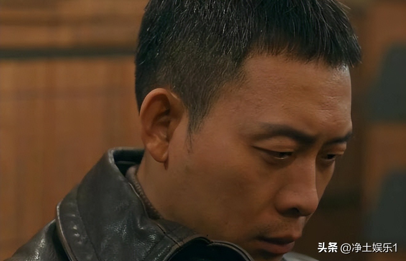 Is the tangled love between 27-year-old Chen Yusi and 45-year-old Zhang ...