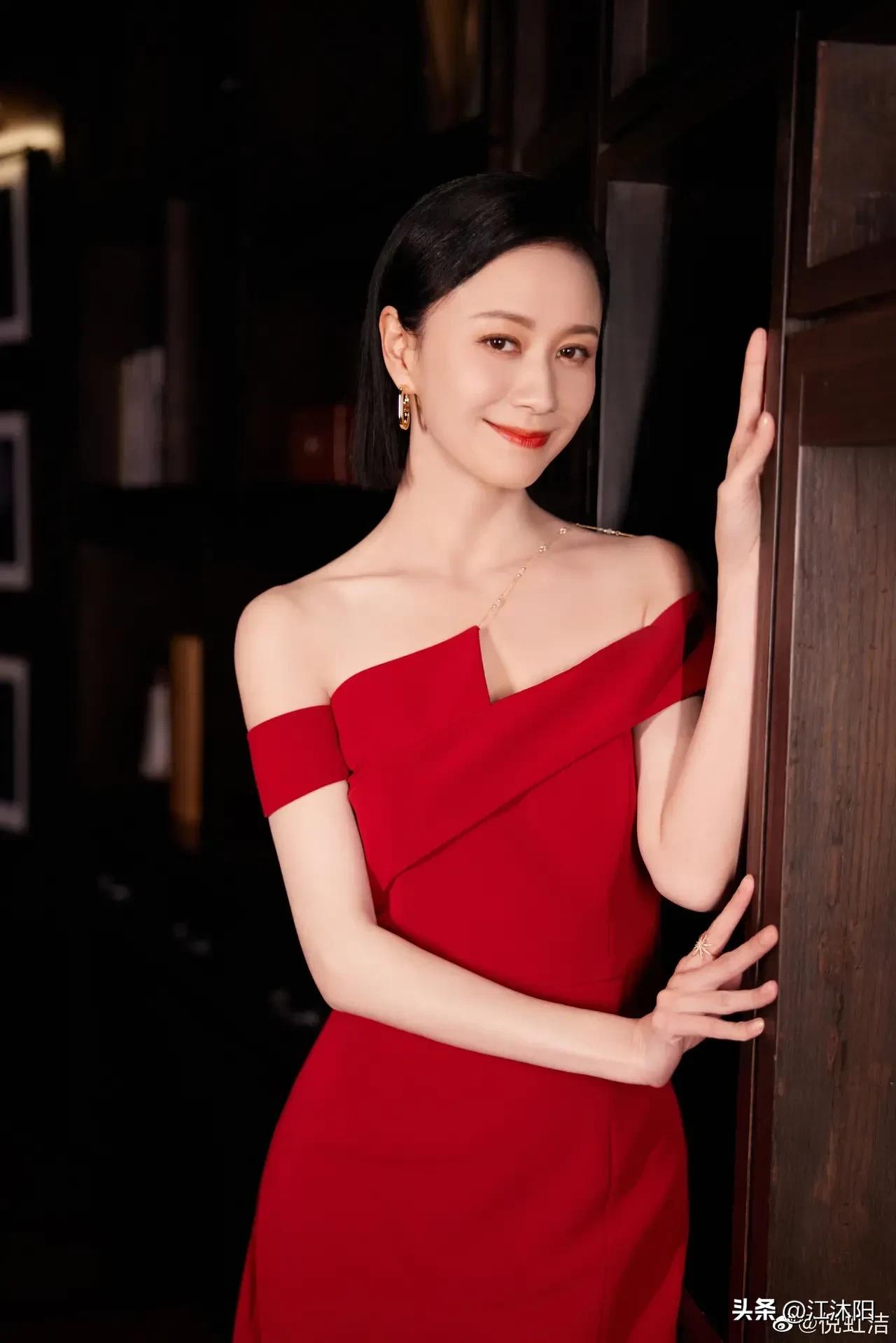 Advertising darling Ni Hongjie - iNEWS