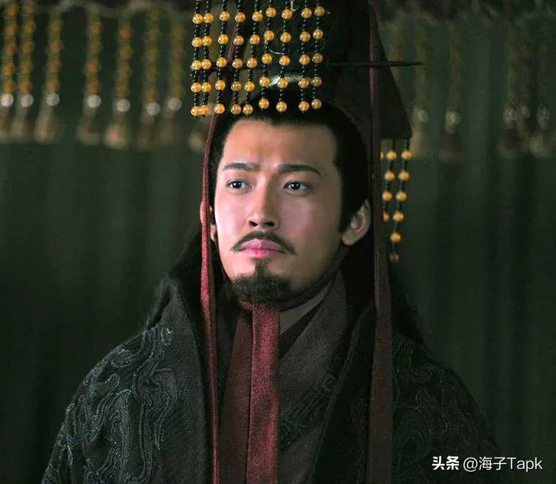 Biography of Chinese Emperors—Emperor Sun Quan - iNEWS