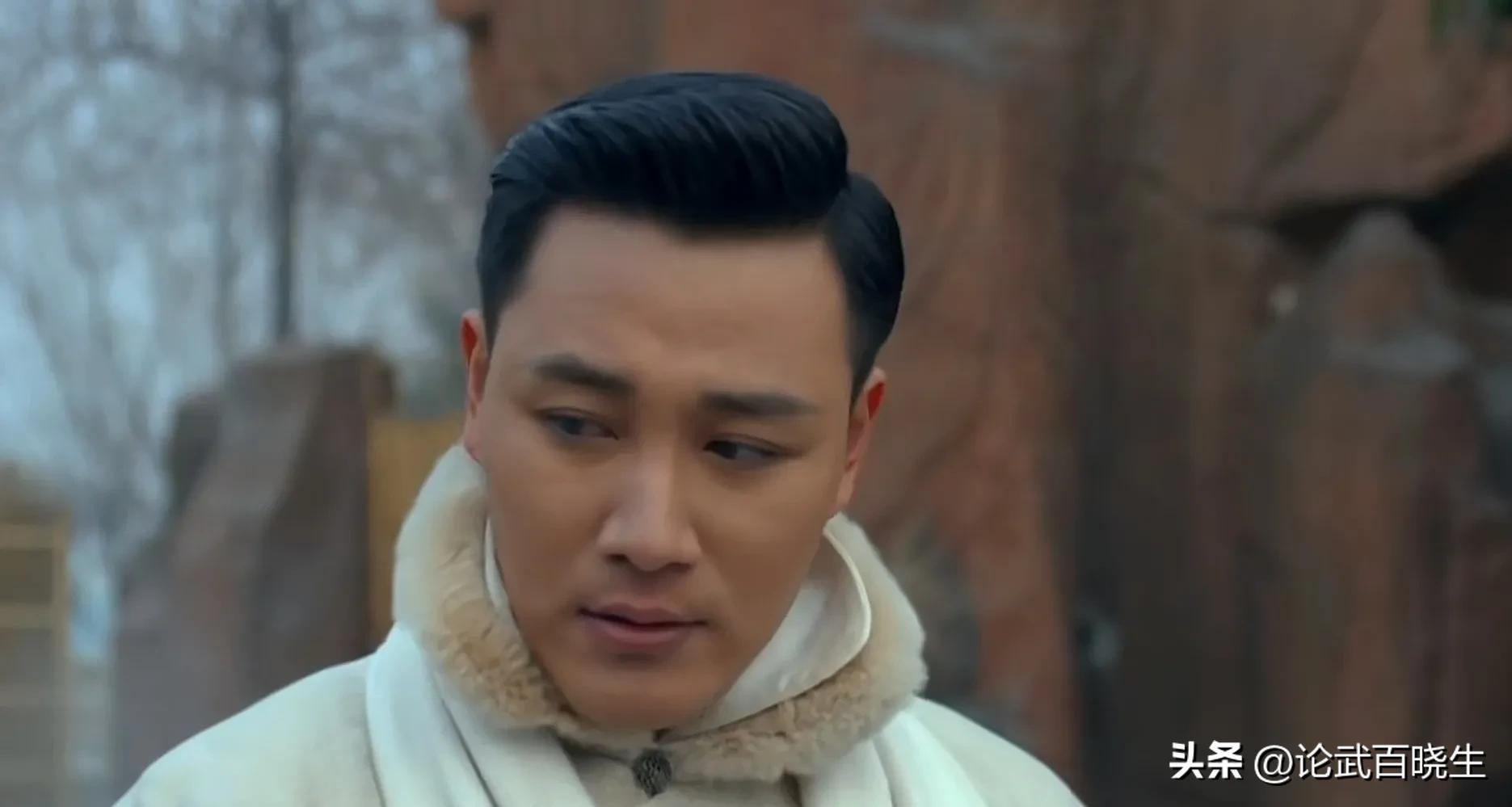 The strength ranking of the top ten masters in "Wuxin Mage" - iNEWS