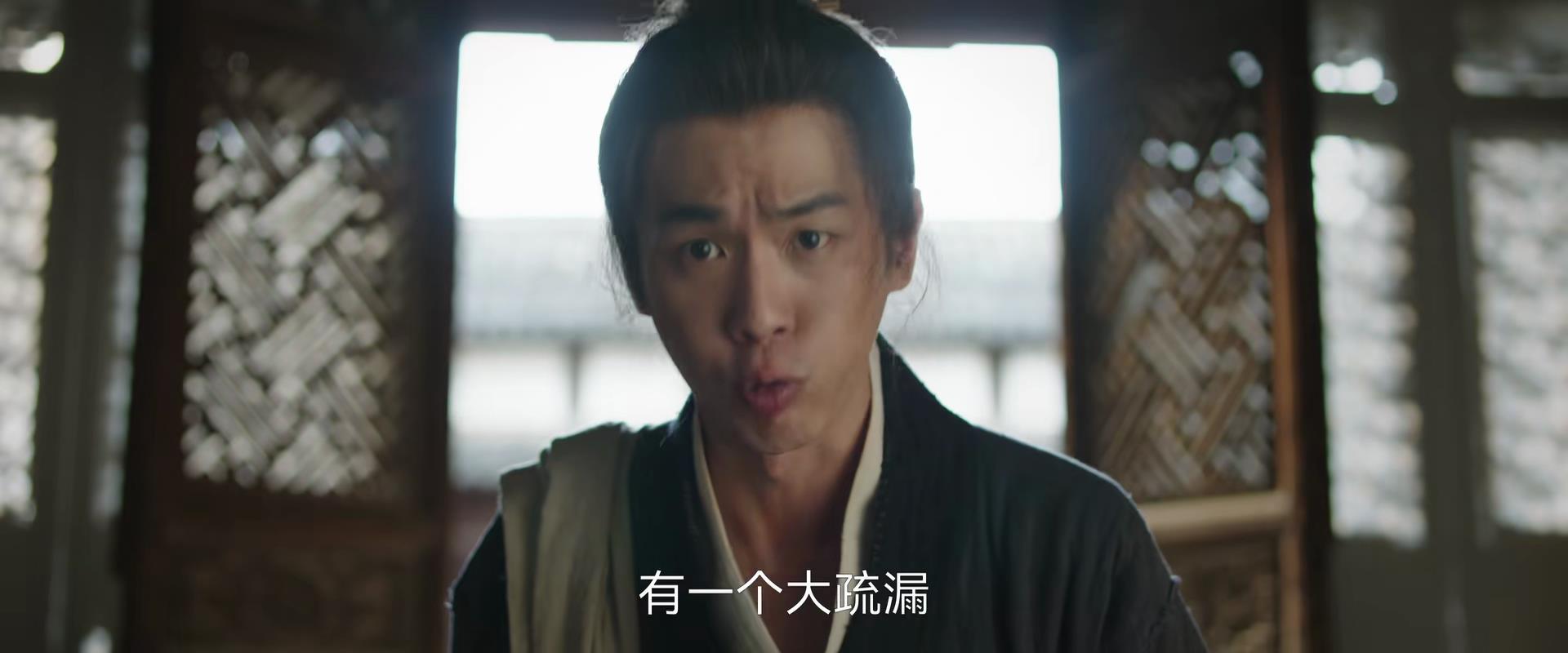 [Da Ming under the Microscope] premieres tonight! With a strong lineup ...