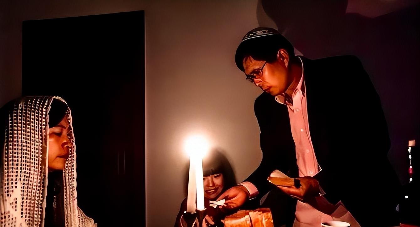 A Kaifeng Jew who settled in Jerusalem: I sold my factory and house in ...