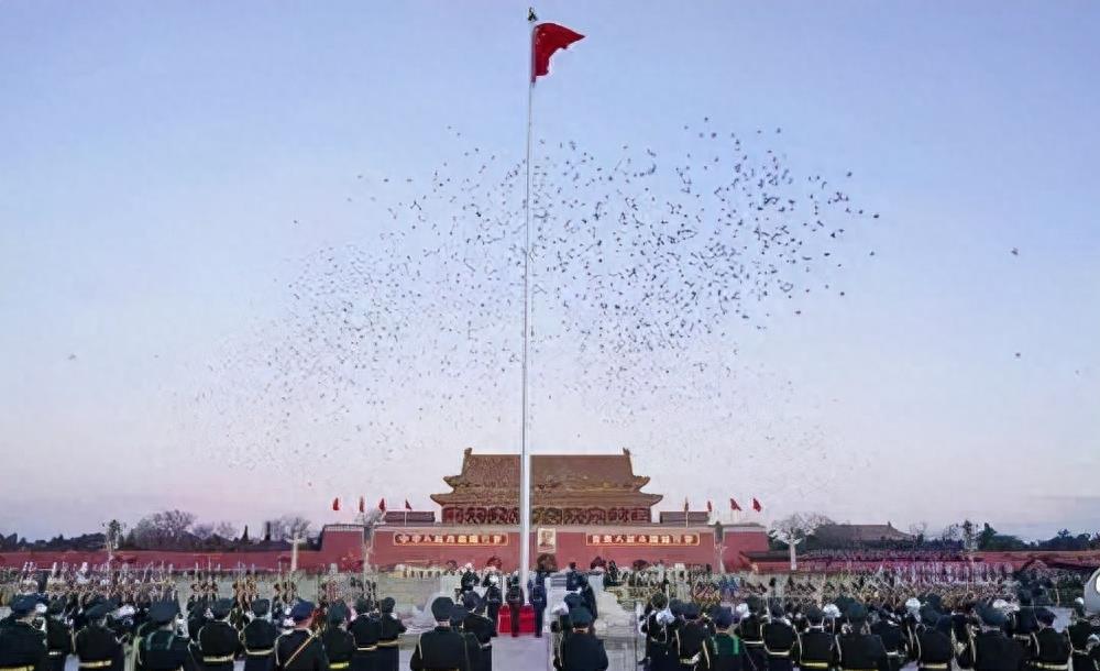 The Luding Bridge is a suspension bridge on the Dadu River. Is the ...