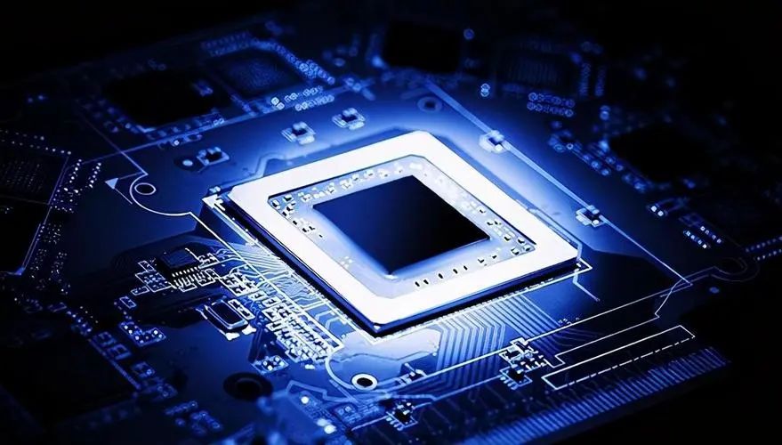 3nm chips! The Chinese chip giant suddenly announced that foreign media ...