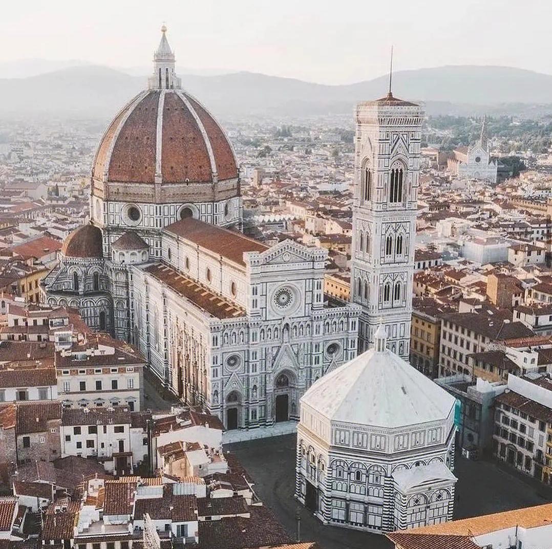 Behind the European Renaissance, the legendary history of the Italian ...