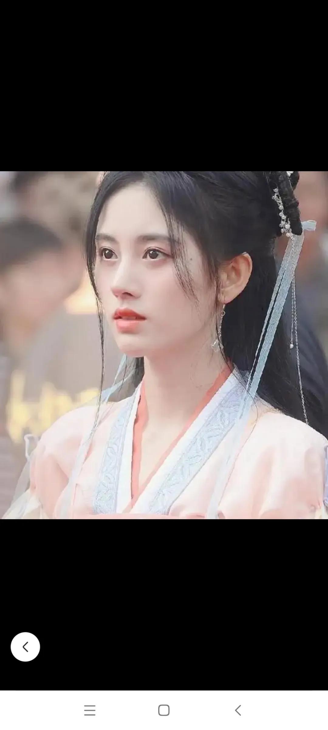 Lu Yuxiao, Ju Jingyi, the new generation of flowers, who do you like ...