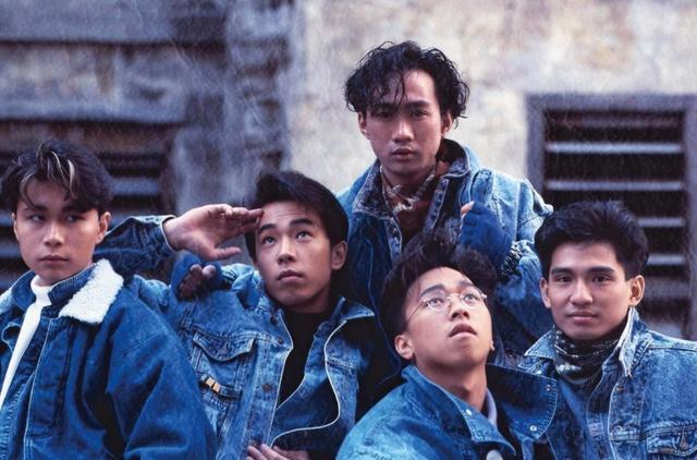 30 years ago, he pulled Wong Ka Kui and fell from the stage. Wong Ka ...