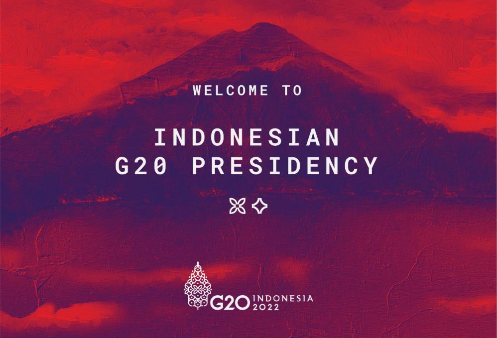 Why is the world full of expectations for the G20 meeting between the ...
