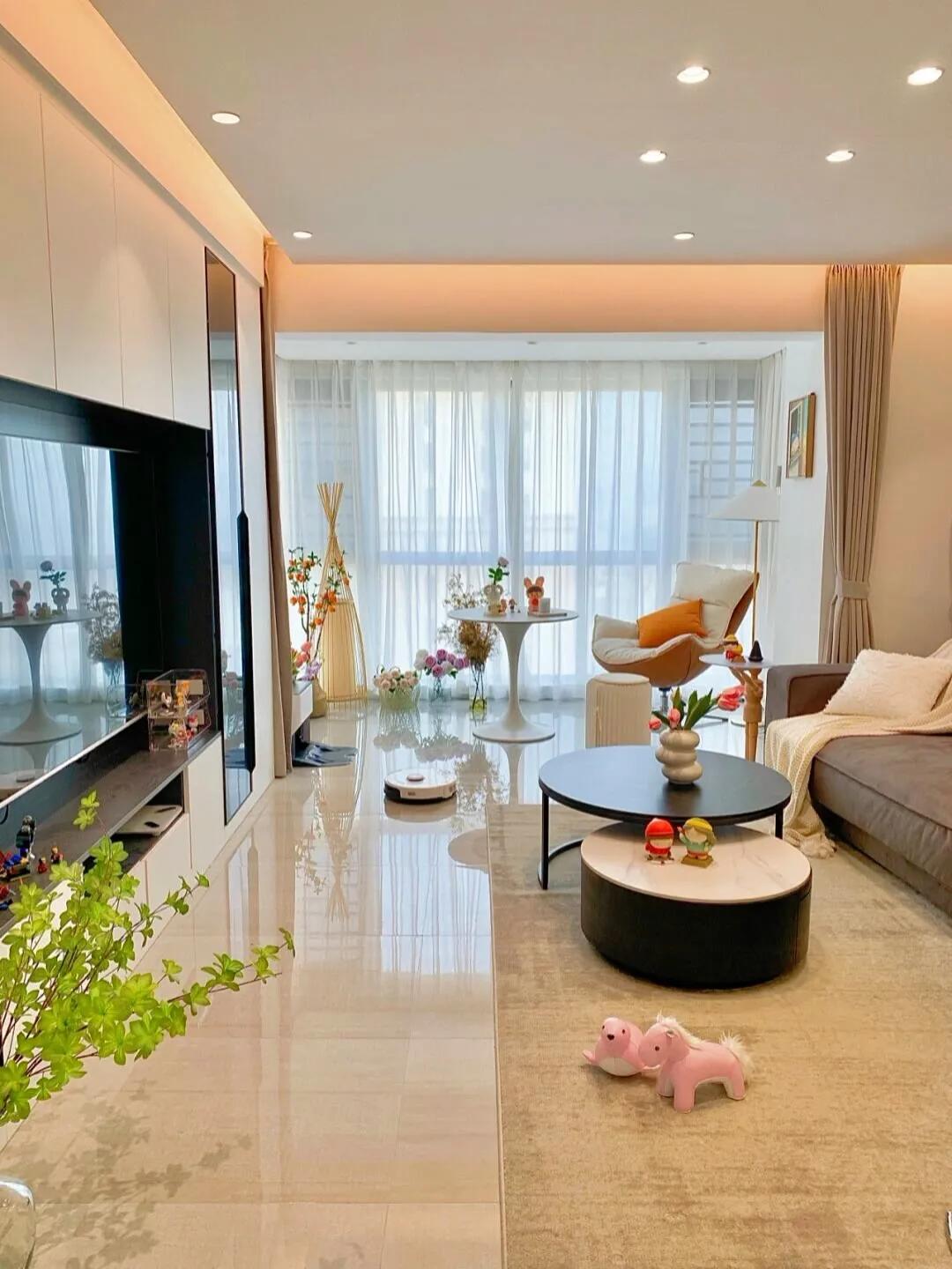 30+ Trendy Living Room Designs - iNEWS