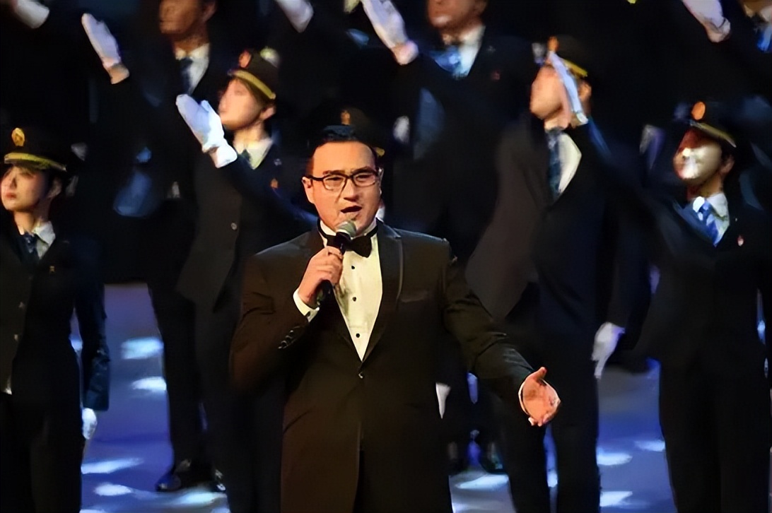 [Chengdu] "Sound Touching" - China Railway Art Troupe Vocal Concert ...