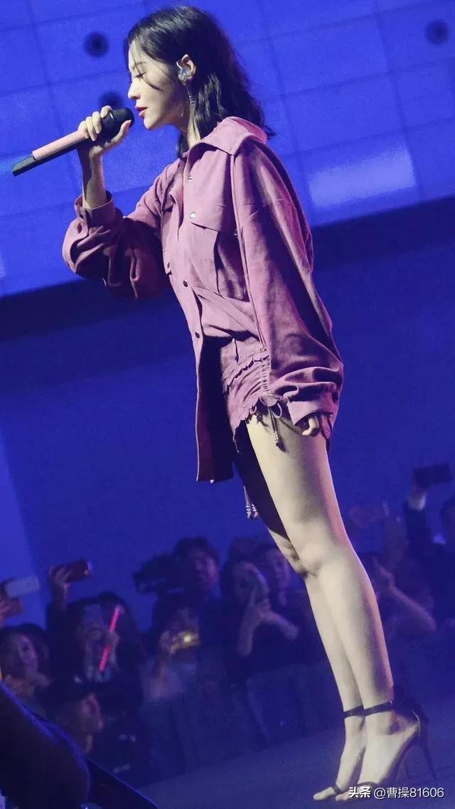 Sexy Goddess Jane Zhang - iNEWS