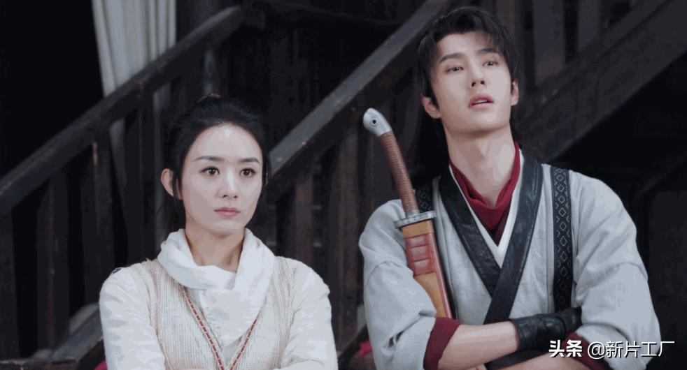 "You Fei" broke 5.7 billion, the screenwriter's new work will be ...