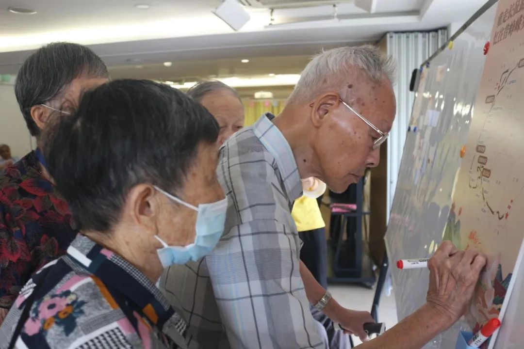 Re-walking the Long March]Listen to the echo of history and explore the ...