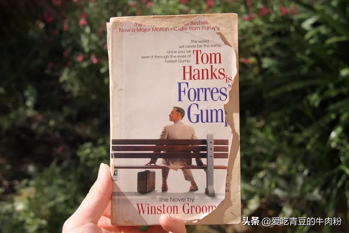Film Review: A Touching Journey Across the 20s: 'Forrest Gump' Explores ...