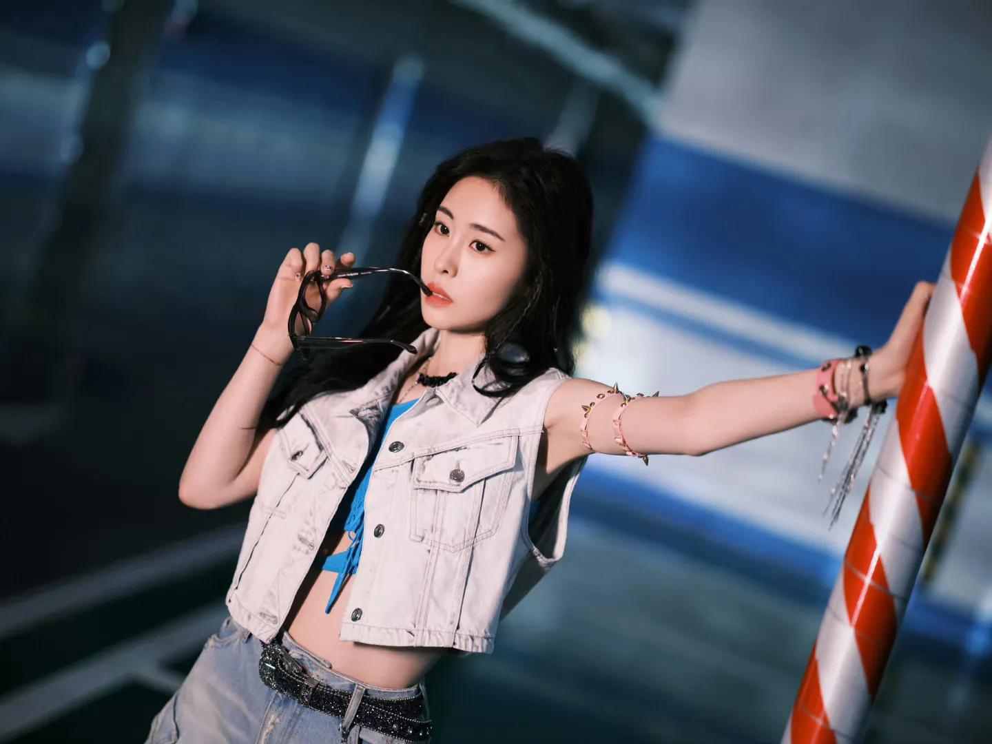 4.30 Atlas Zhang Bichen Zhou Ye Zhang Jingyi Wang Yuan Gong Jun Zhang ...