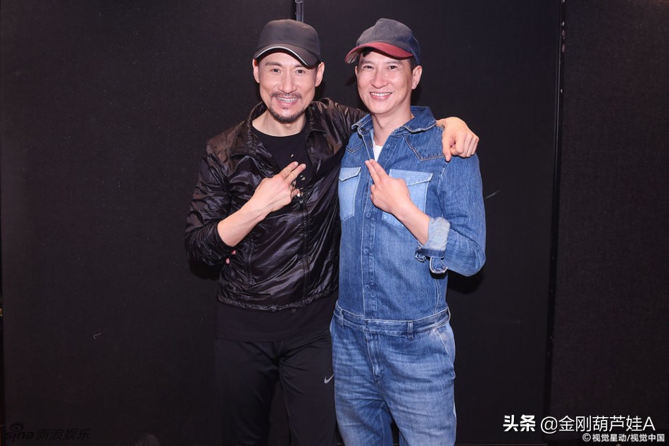 Jacky Cheung Cheung Ka Fai: The Surprising Half-Brother - iNEWS