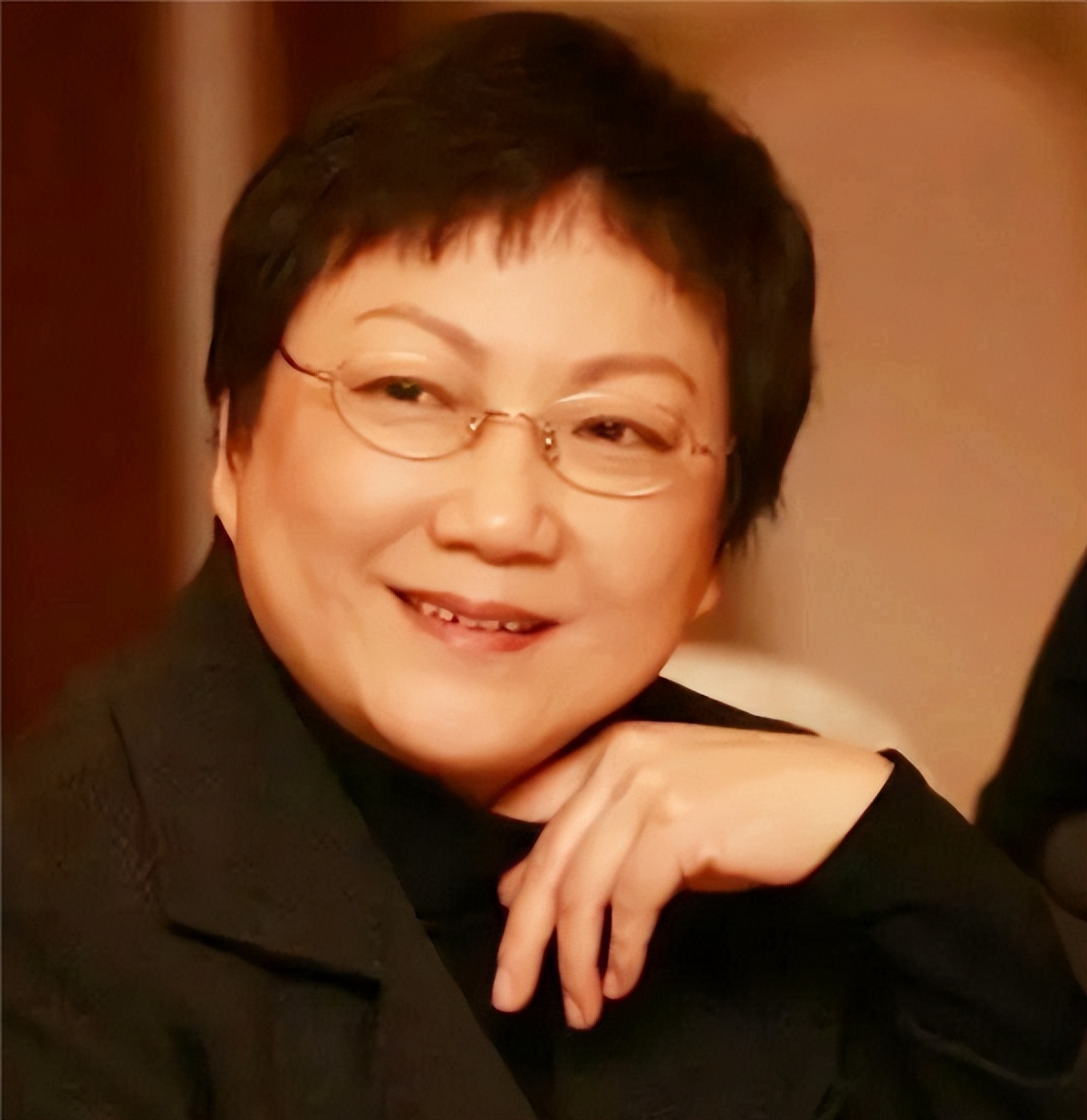 In 1972, when Deng Rong took her boyfriend home, Deng Xiaoping said ...