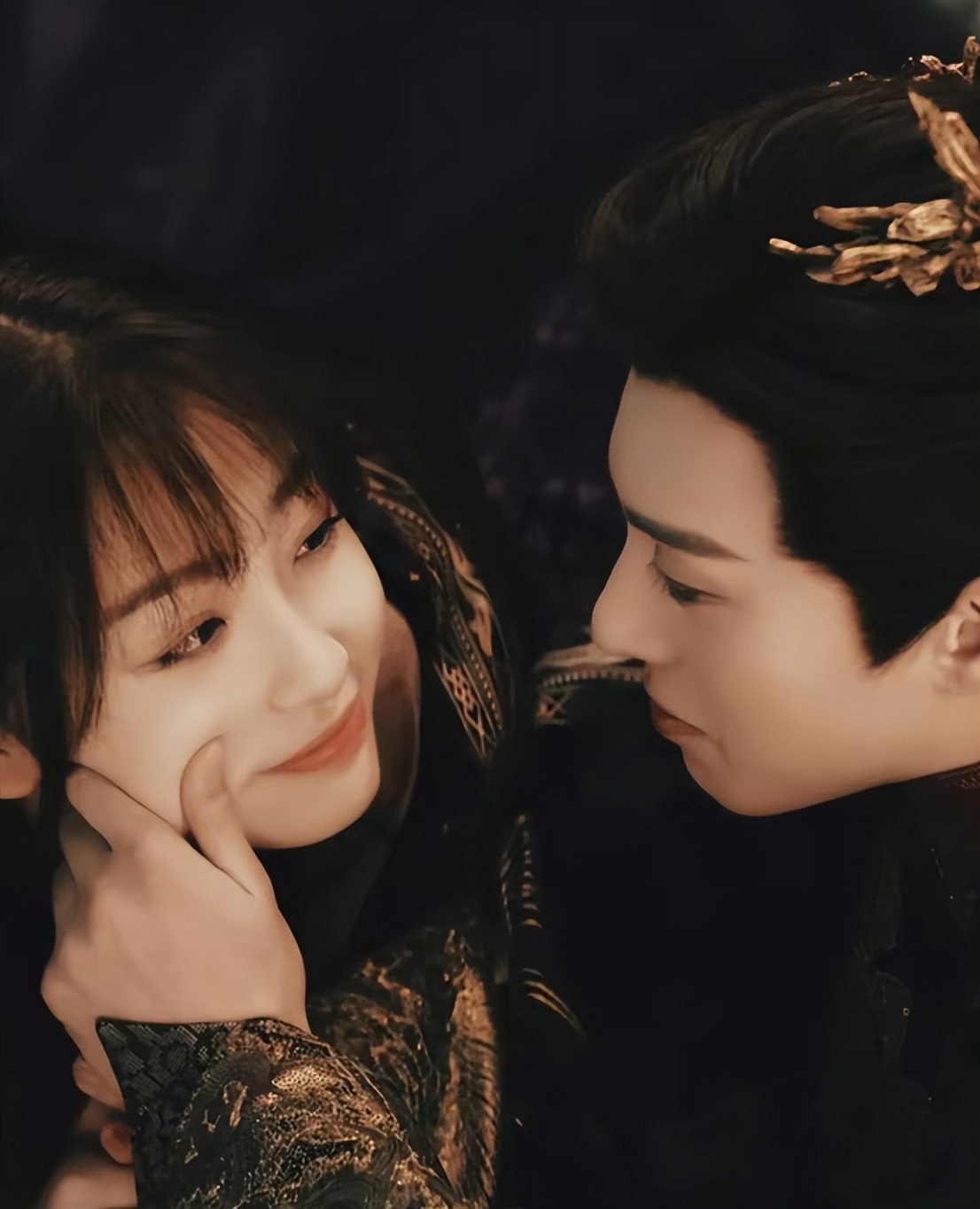 "Canglan Jue" Extra Episode 20: Immortal Changheng Lives in Jiyue ...