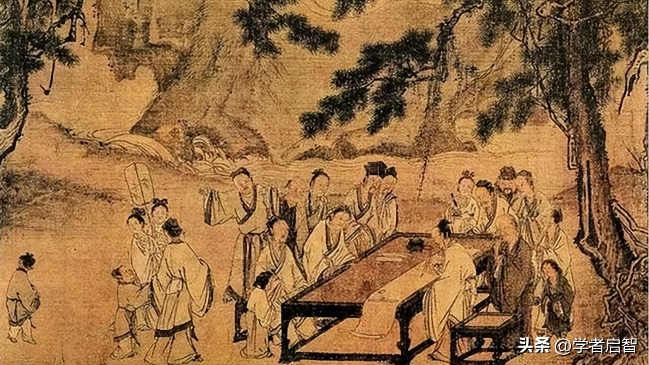 On the Historical Enlightenment of Sui Dynasty's Ocean Management - iMedia