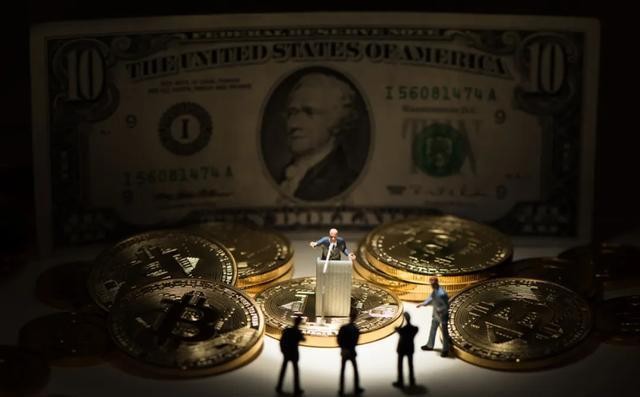 Financial war reignites, US economic data improves instantly - iNEWS