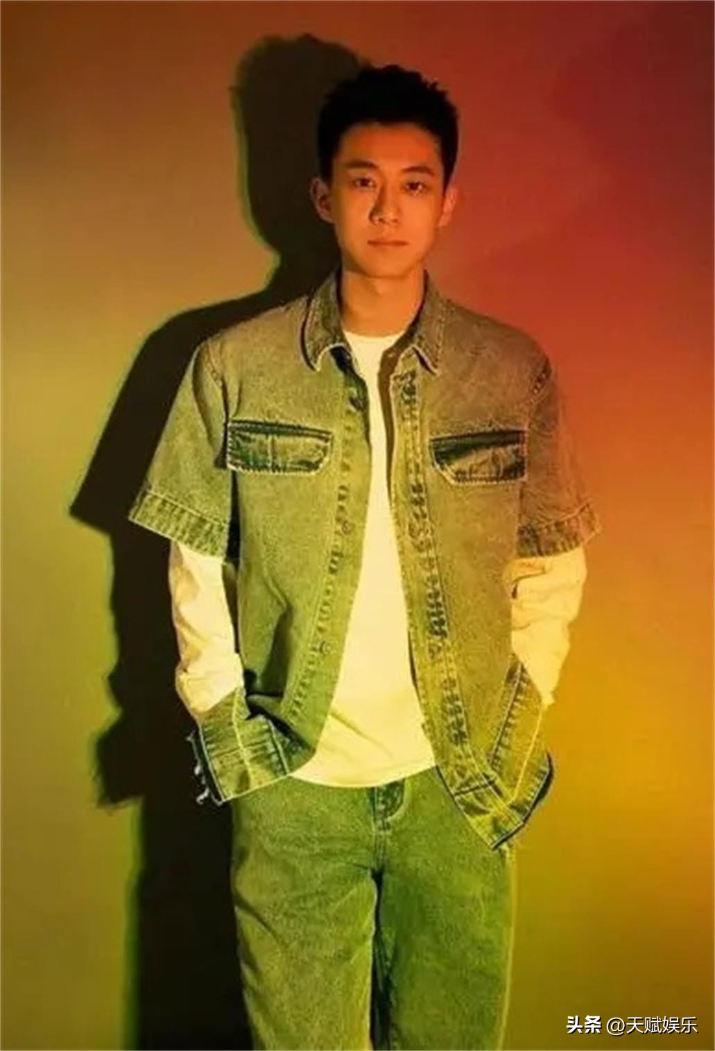 2023 version of Gao Zhiting's beautiful photos (5) - iMedia