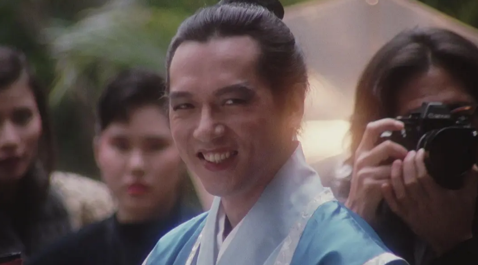 Shan Liwen and Cao Charlie's classics of Fengyue have restored a masterpiece and fulfilled Li ...