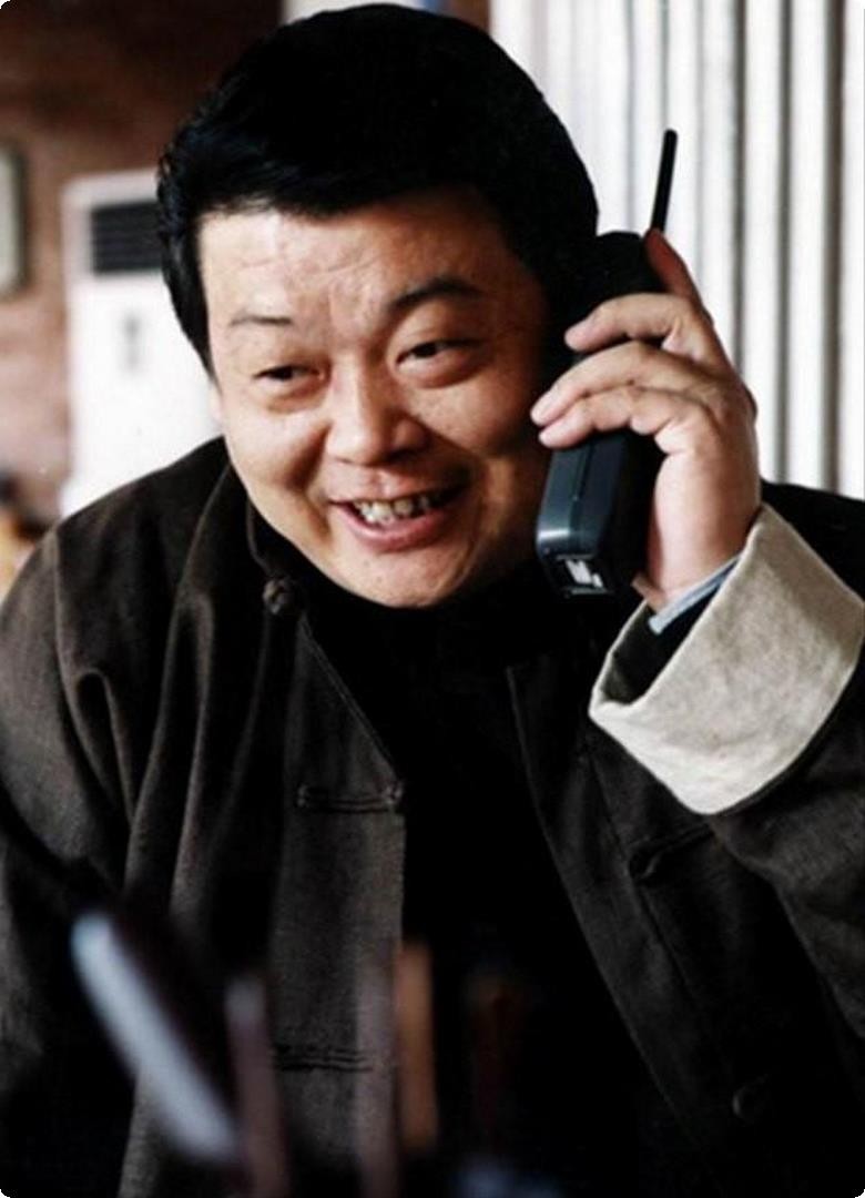 18 years have passed. Has Ge You, who said he would help Fu Biao raise ...